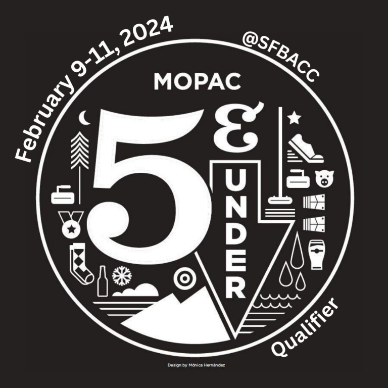 2024 MoPac 5&Under – Mountain Pacific Curling Association